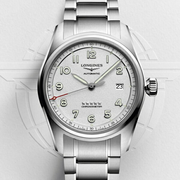 Longines